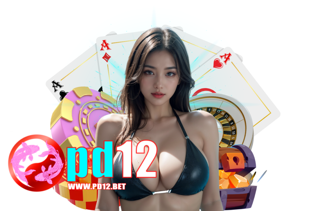 pd12 เว็บตรงคาสิโน ถอนผ่าน True Wallet สะดวกสบาย 24 ชั่วโมง